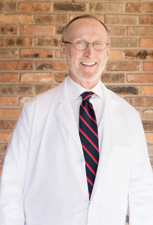 Meet Our Team | Shreveport Periodontics | Shreveport, LA