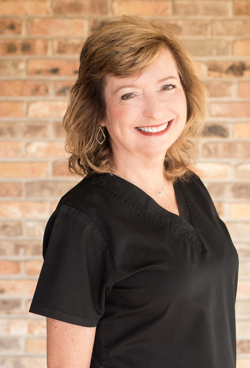 Meet Our Team | Shreveport Periodontics | Shreveport, LA